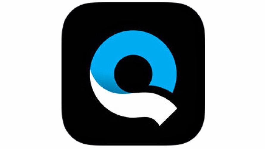 Quik电脑版图标