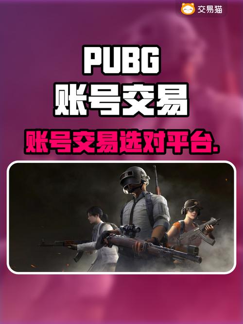 PUBG账号哪里买最靠谱?游戏代练平台大揭秘!截图