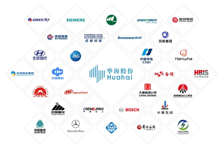 合作伙伴名单公布图标