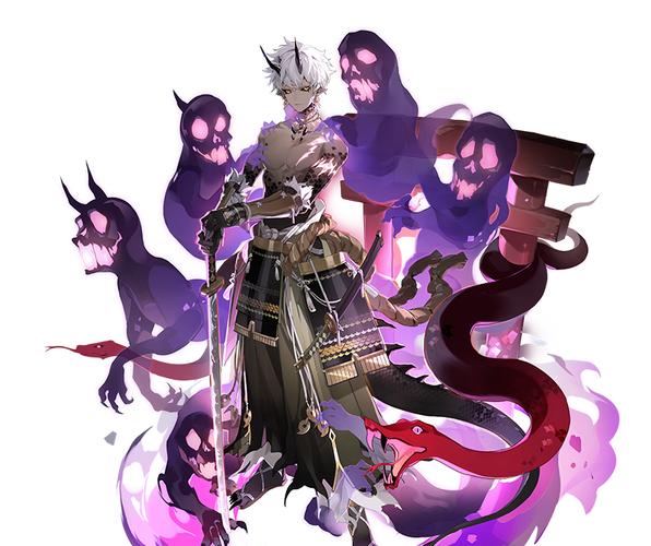 阴阳师2024麓铭大岳丸御魂怎么搭配图标