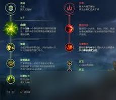 英雄联盟手游波比技能怎么加点截图