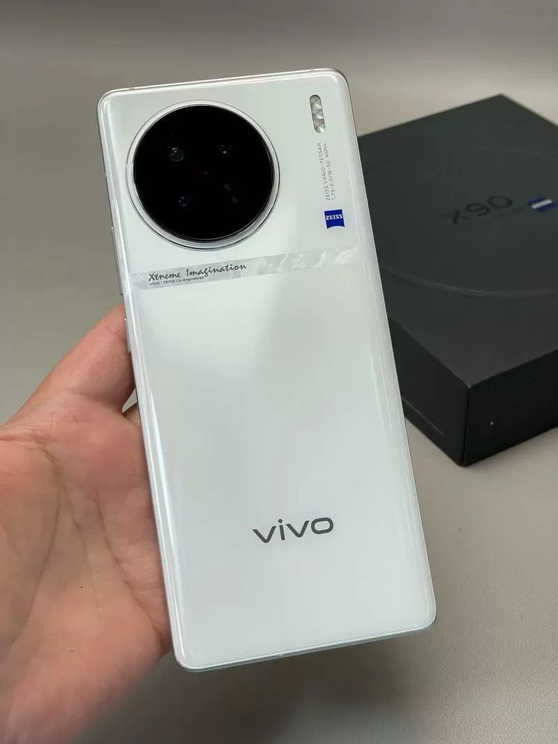 viox90什么时候发布图标