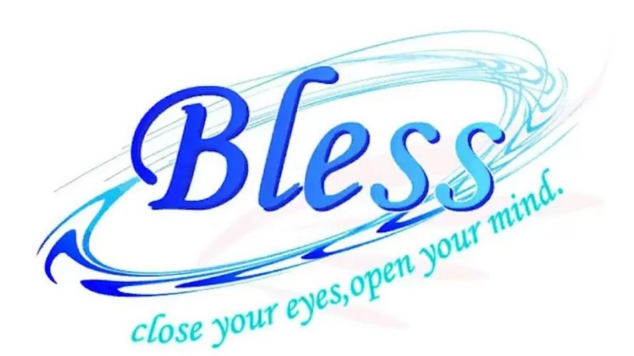 bless的用法和搭配截图