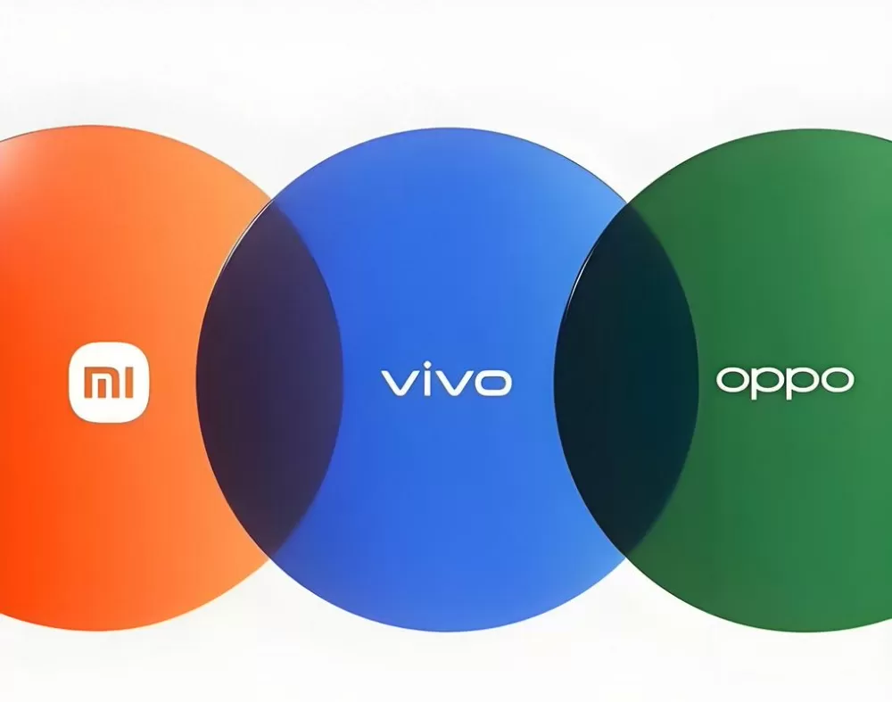 小米传oppo数据用什么软件