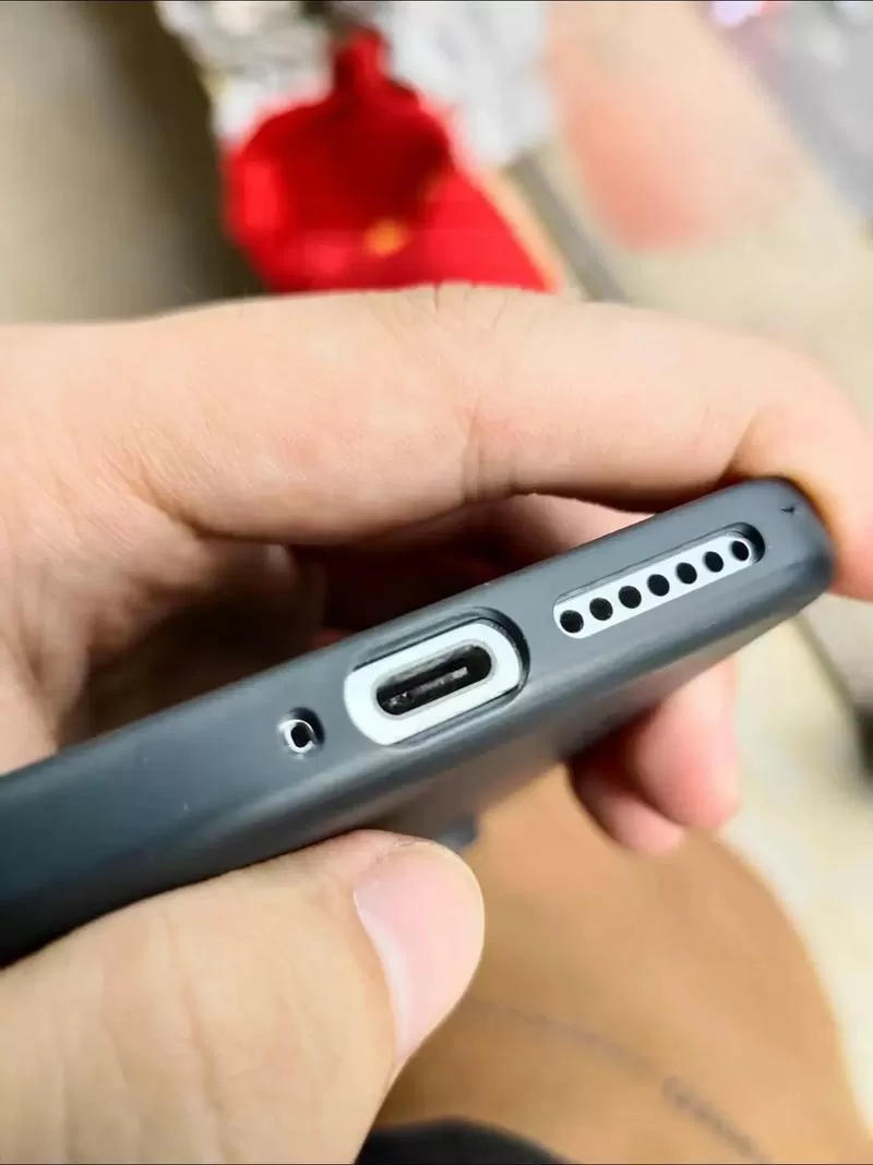 小米手机充电口烧坏了怎么办截图