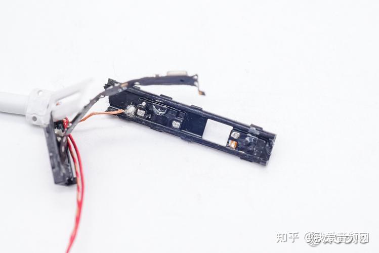 苹果有线耳机拆解图图标
