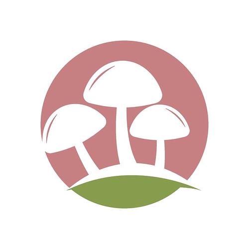 独蘑菇性能测试图标