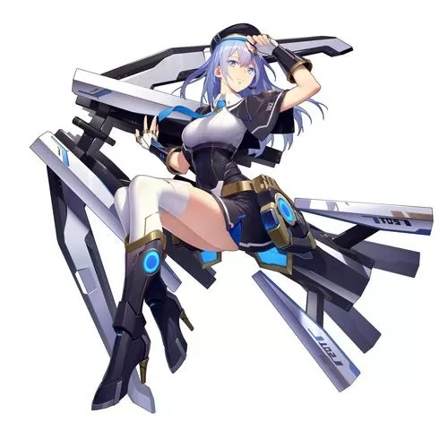 空匣人型停服了吗