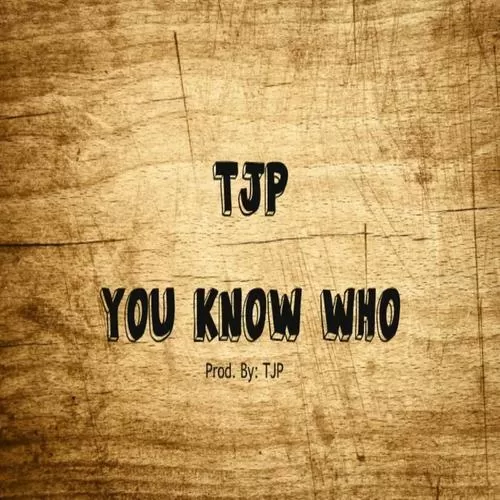 you know who图标
