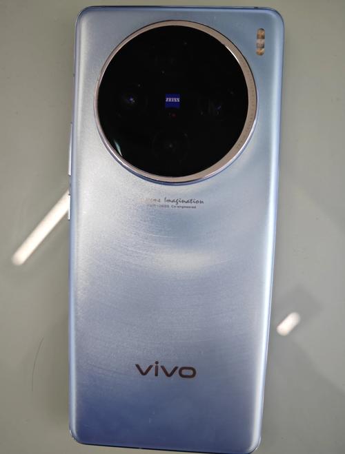 vivo手机后面摄像头在中间的是什么型号图标