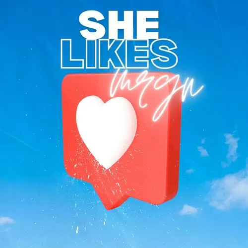 how she like图标