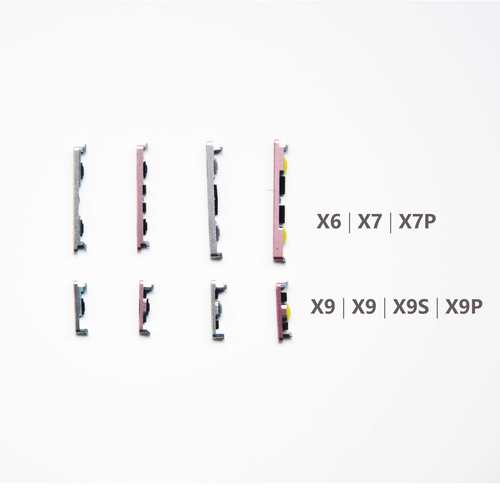 vivox9s按键设置截图