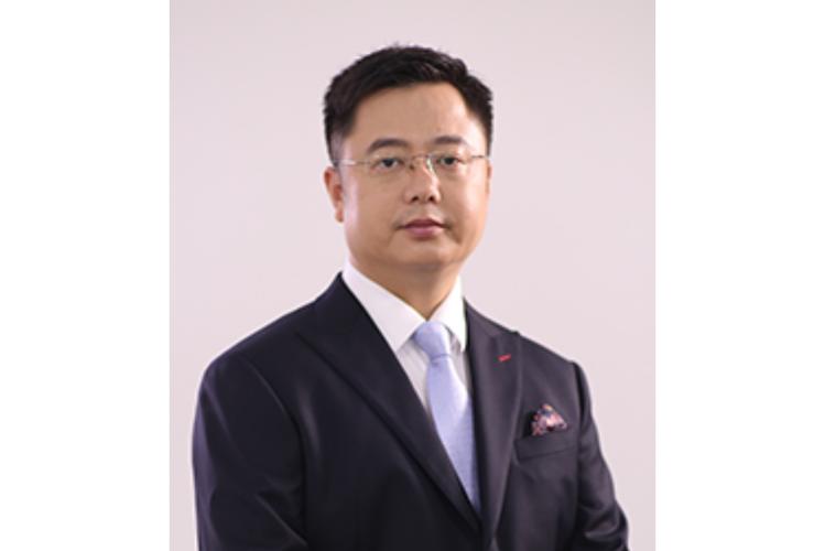 重生之大企业家刘健图标