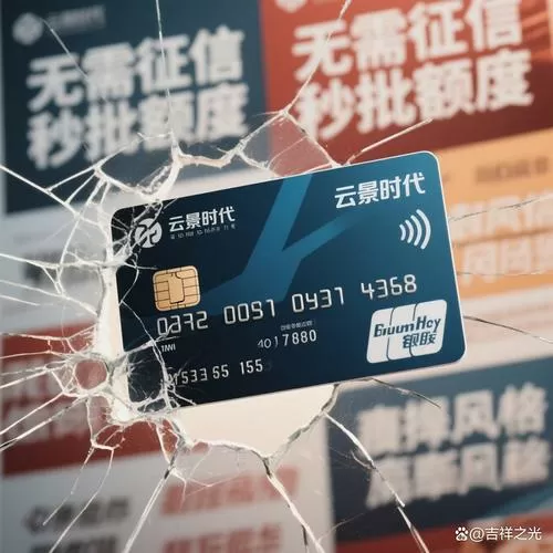云景时代卡借钱亲身经历图标
