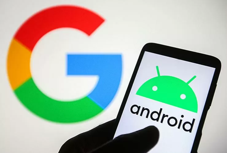 google installer for android