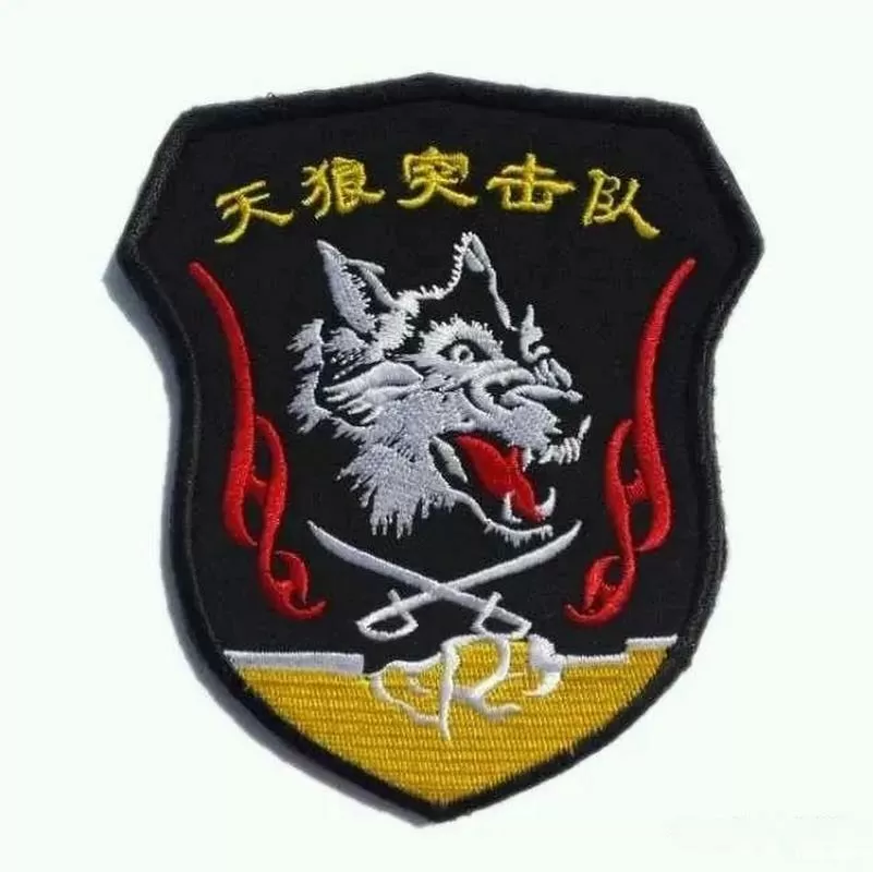 天狼突击队图片图标