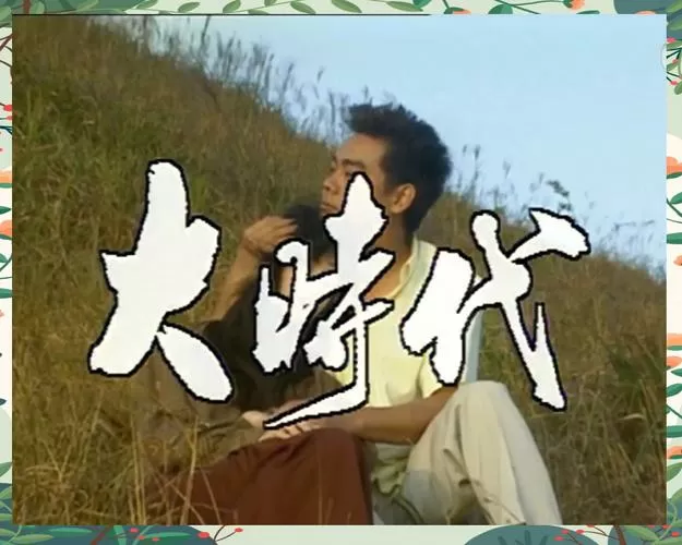大时代1978图标