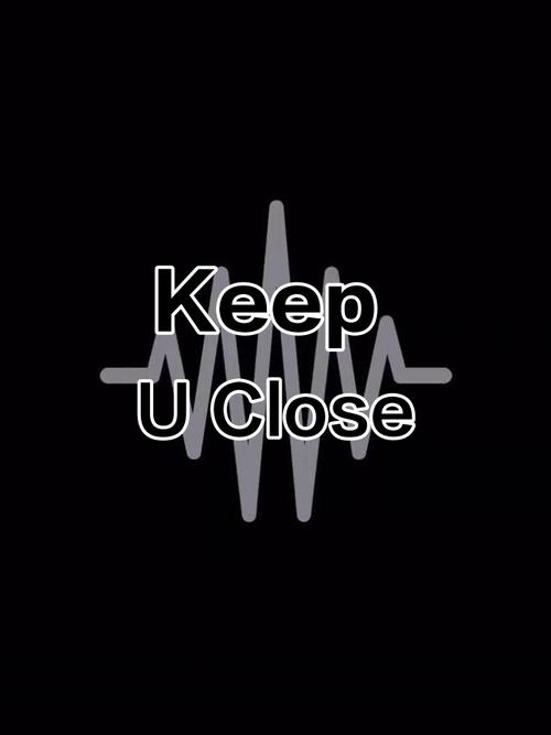 keep后面用close和closed截图