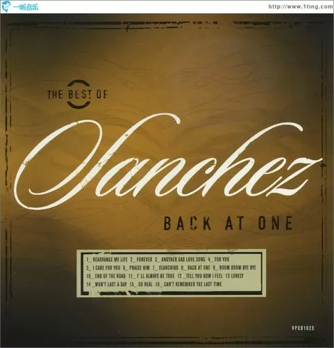 back at one mp3下载