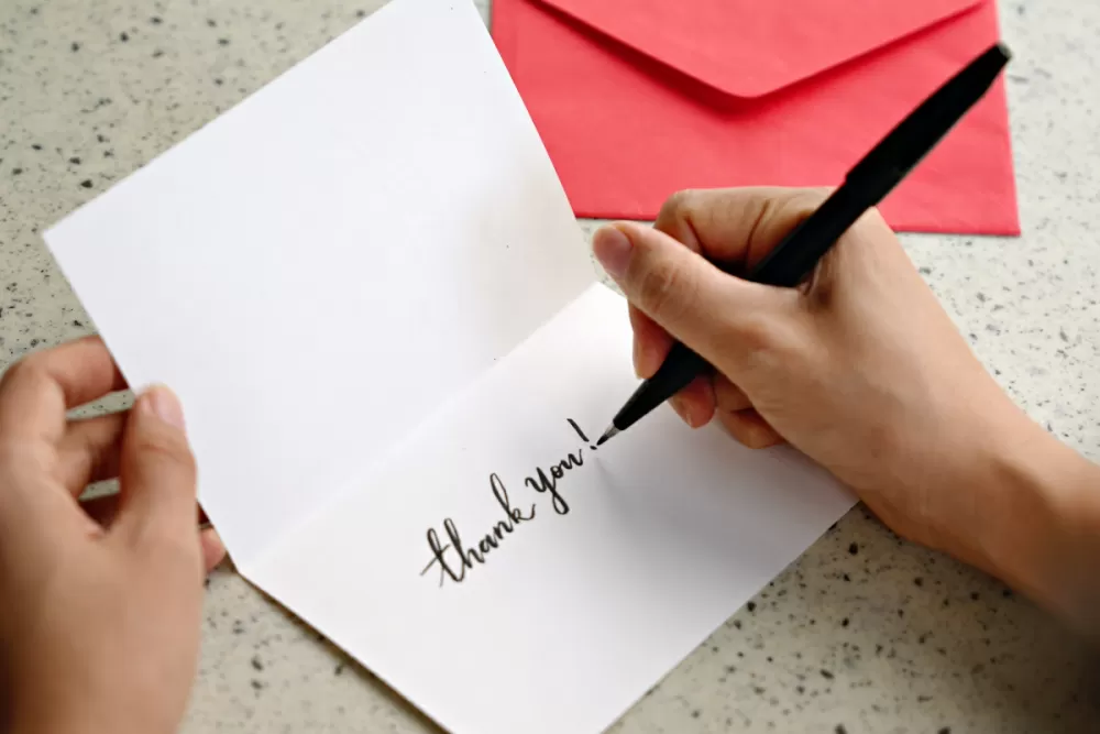 we have received your letter截图