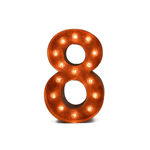 Eight years old截图