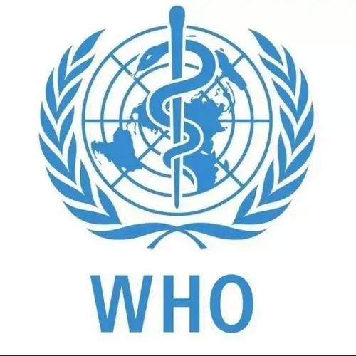 who世界卫生组织图标