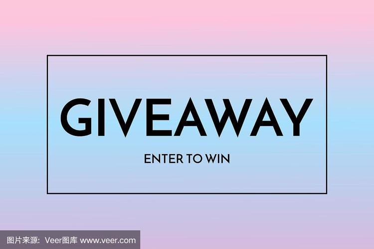 give away from