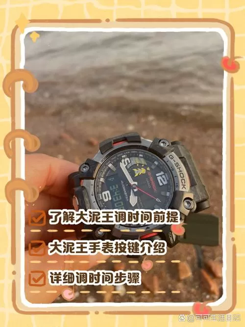 大泥王调时间和日期图标