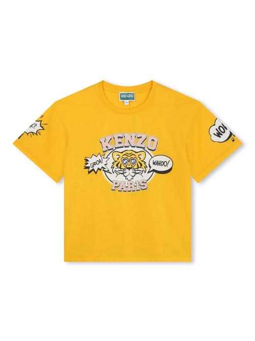 in yellow截图