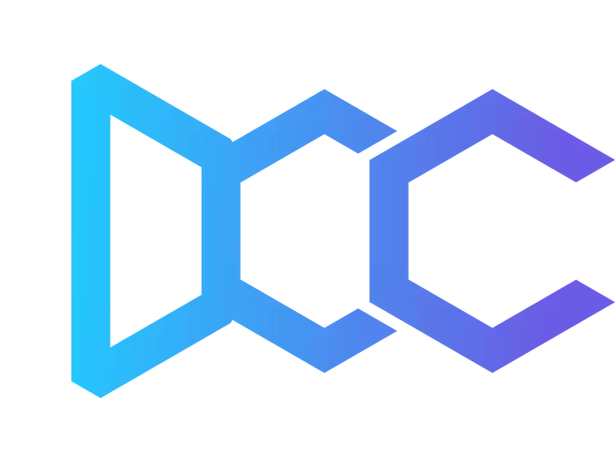 dcc是什么图标