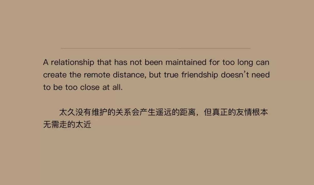 in the distance造句简单截图