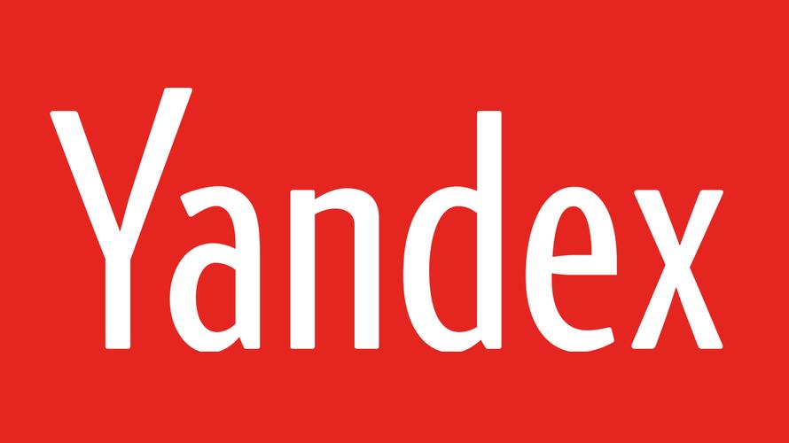 yandex入口图标