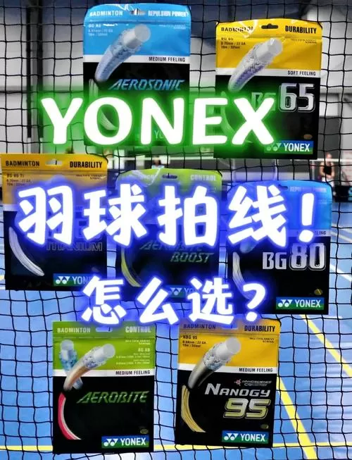 羽毛球线横线高还是竖线高图标