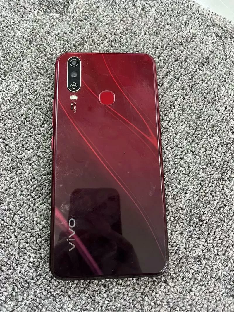 vivoy3s支持5g吗图标