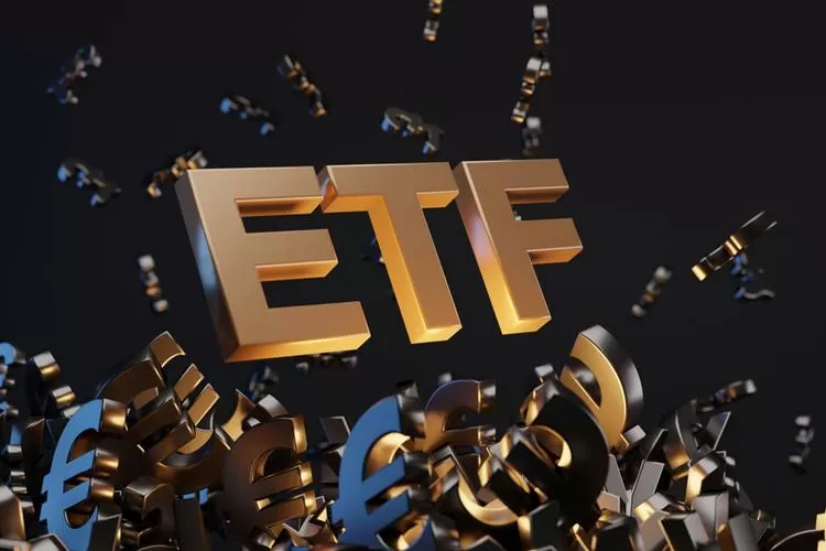 数字货币etf
