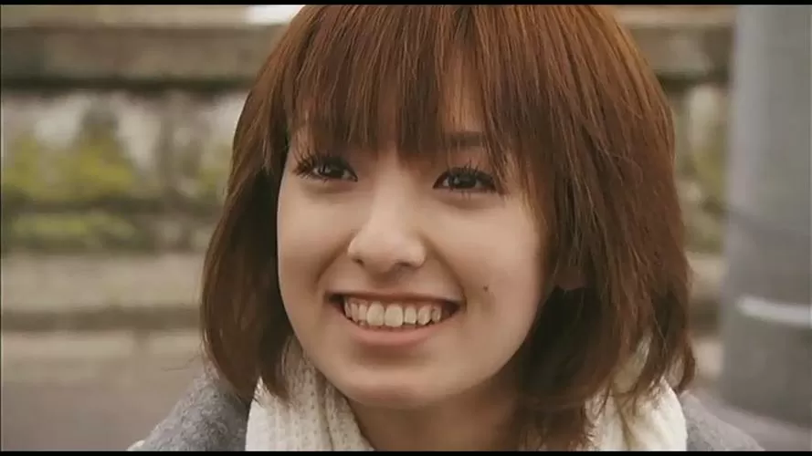 南明奈宣传咒怨