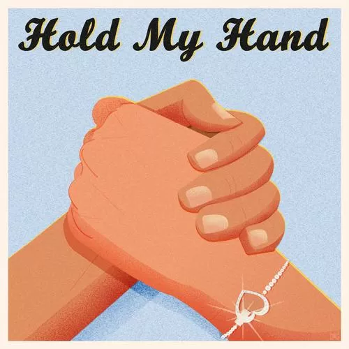 my hand截图