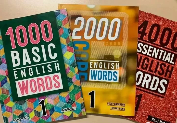 2000 core words pdf截图