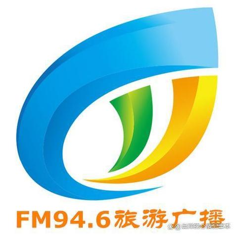 旅游广播电台图标