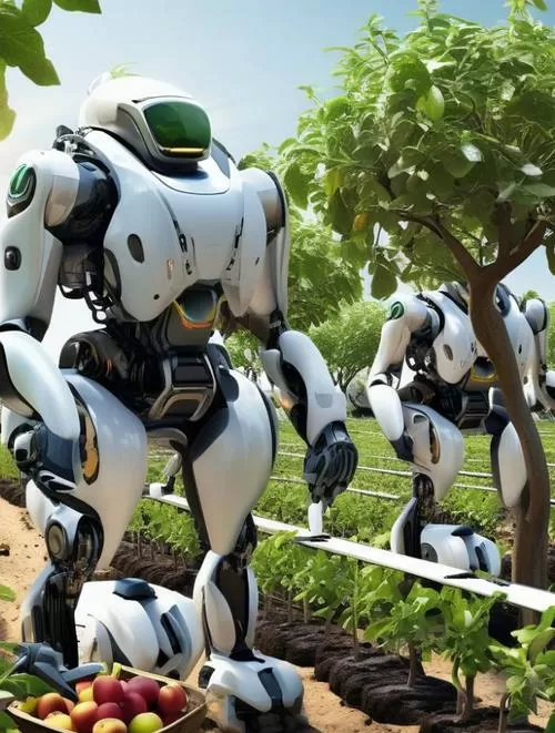 MyDystopianrobot官方正版下载截图