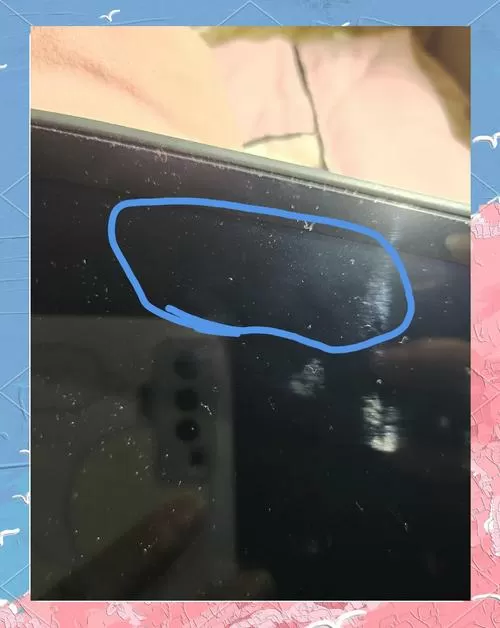ipad屏幕进灰有必要清理吗截图
