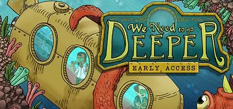 we need to go deeper攻略截图