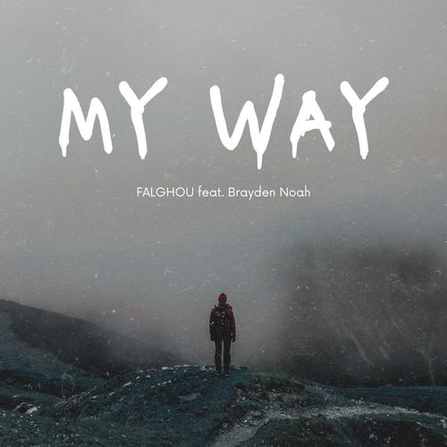 歌曲myway原版截图