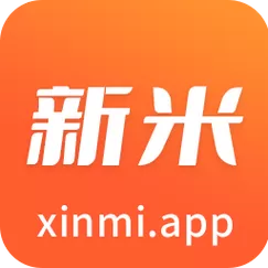 新米视频最新版本下载图标