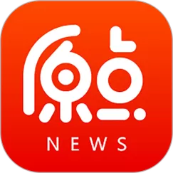 原点新闻图标