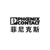 phoenix菲尼克斯图标