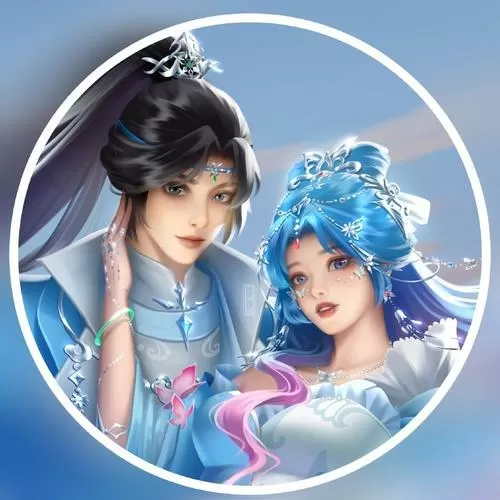 大话无限仙玉服