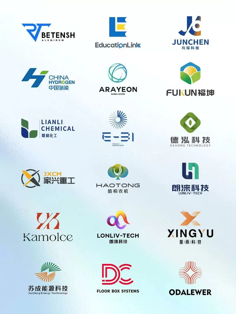 科技装修图标