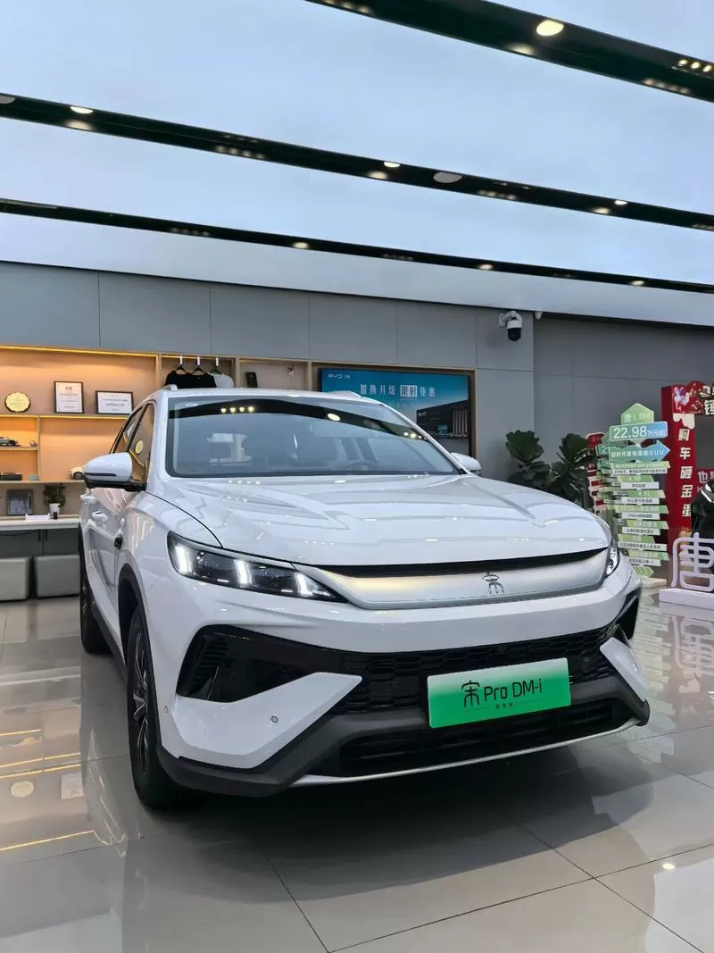 宋pro有carplay吗图标