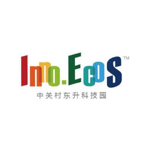 东升科技园招聘图标